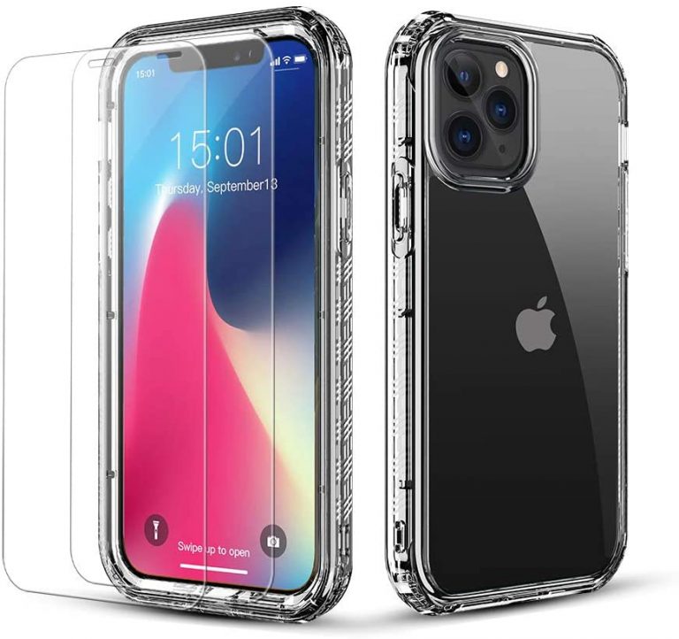 Az iPhone 12 visszatér a megszokott design-hoz és tokokhoz - RENexpo